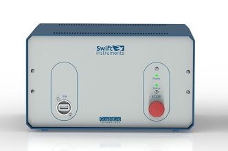 Tensile Stage Controller - Swift Instruments